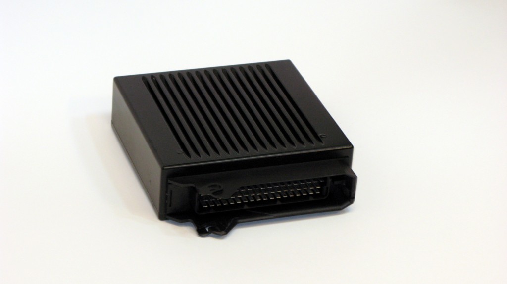 Engine Management System (ECU) — Racecar Electronics Design, Planning ...