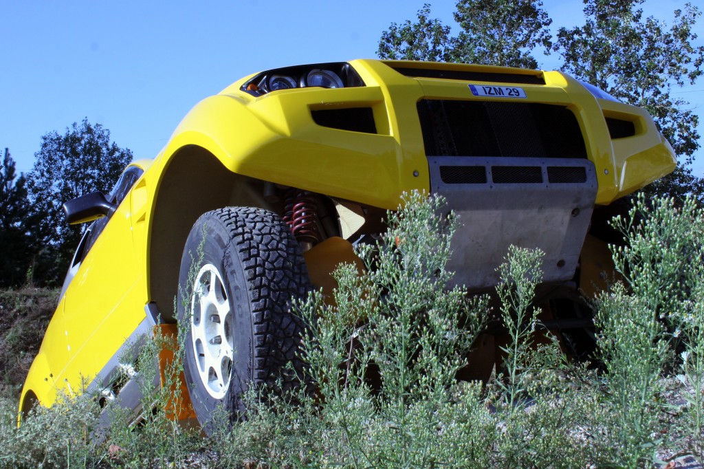 OSCar O3 Photos — OSCar Off-road Race Cars — OSC